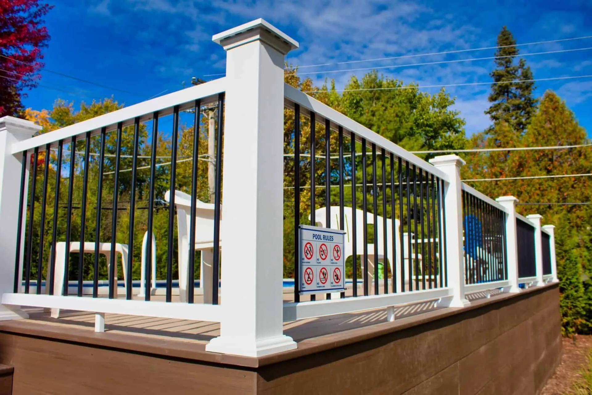 Chicago Pool Contractors - Custom Pool Design & Installation